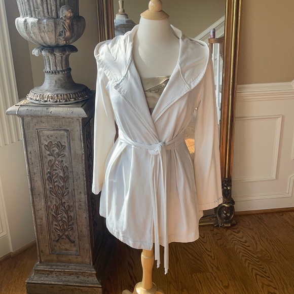 Natural Reflections | Jackets & Coats | Natural Reflections Small Cream ...